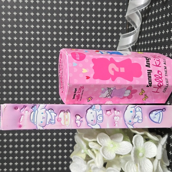 Sonny Angel | Toys | Sonny Angel Hello Kitty Hippers Collectible Blind ...